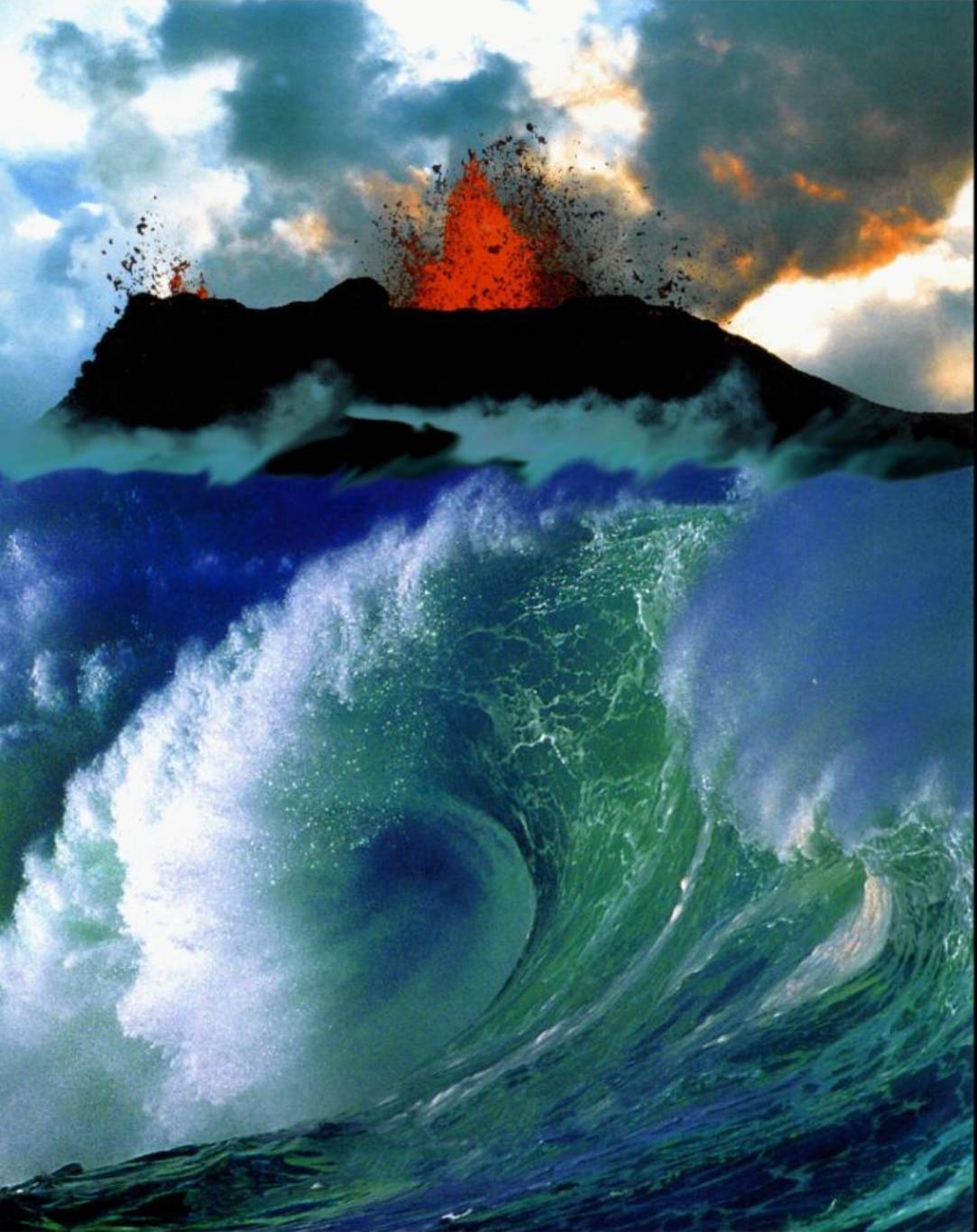 CATCH THE WIND - KnowWonder